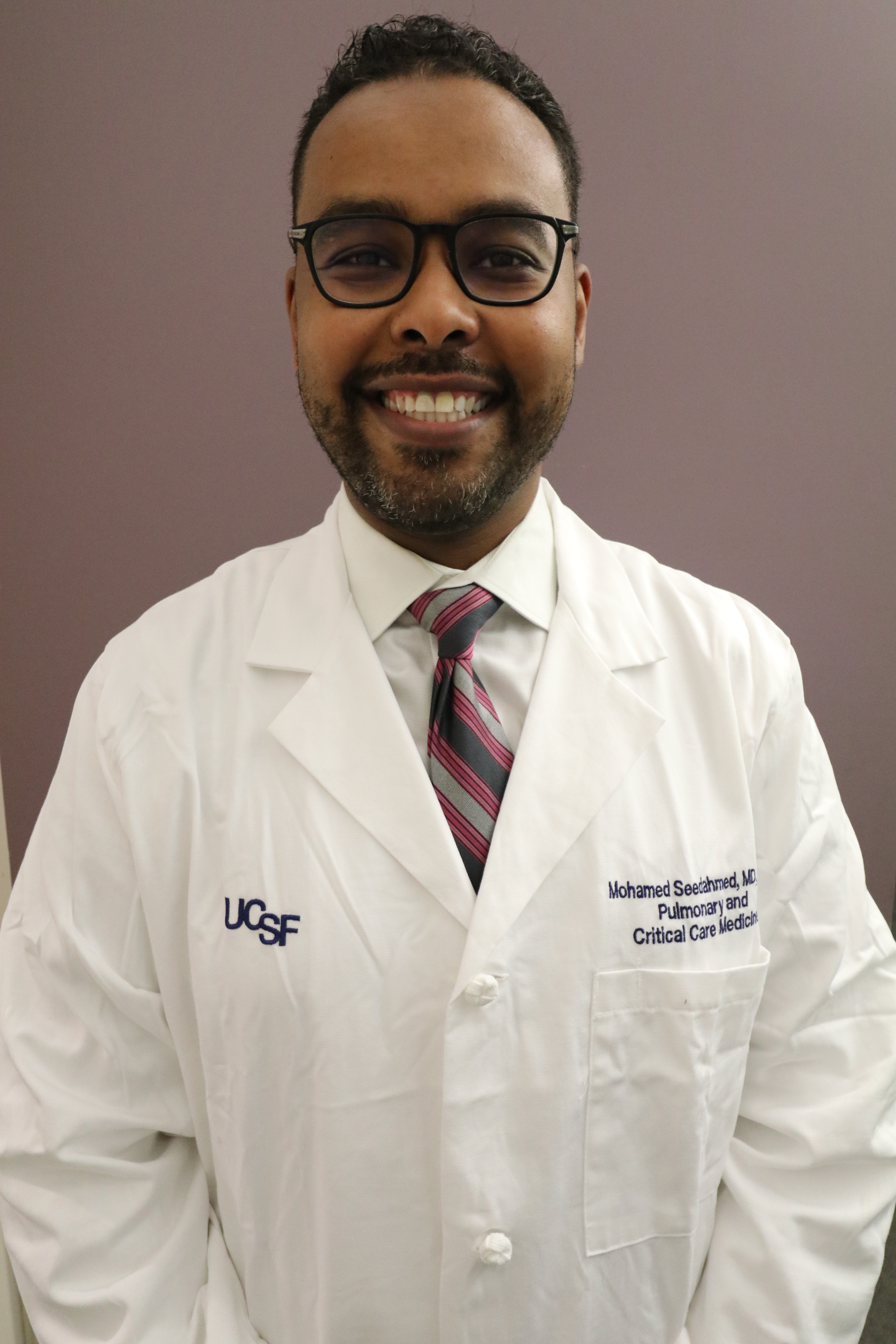 Fellows | UCSF Pulmonary, Critical Care, Allergy and Sleep Medicine